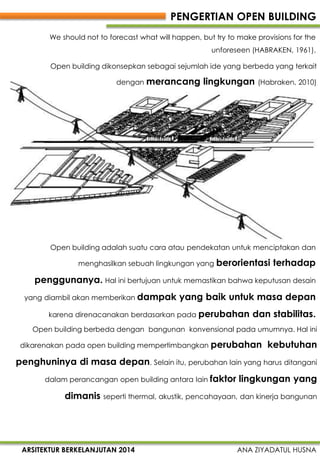 open building | PPTX