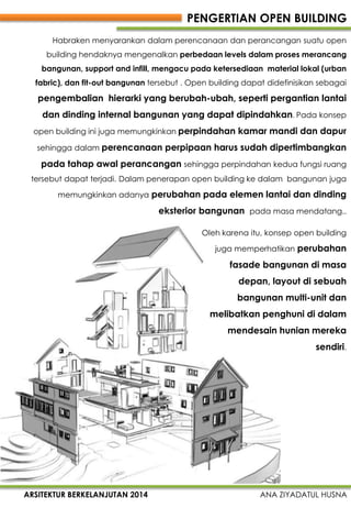 open building | PPTX