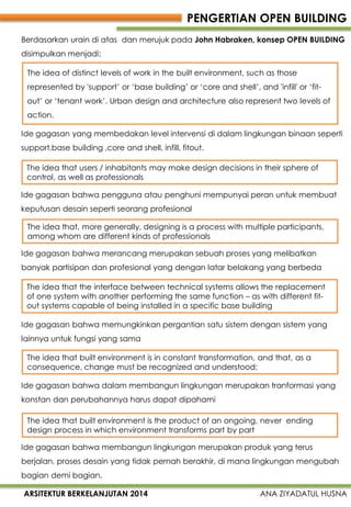 open building | PPTX