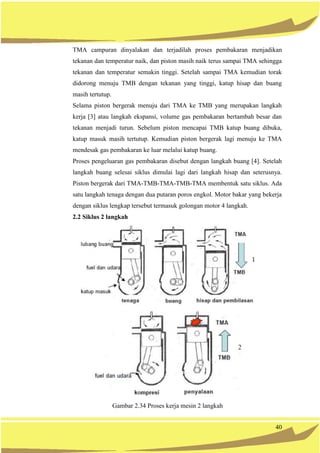 konversi energi | PDF