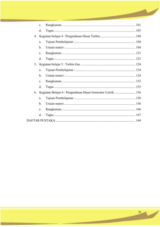 konversi energi | PDF