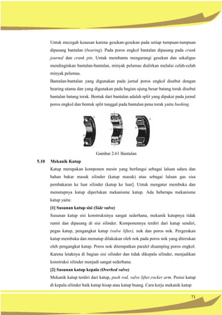 konversi energi | PDF