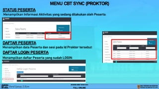 Manual aplikasi proktor pelaksanaan ANBK 2023 .pdf