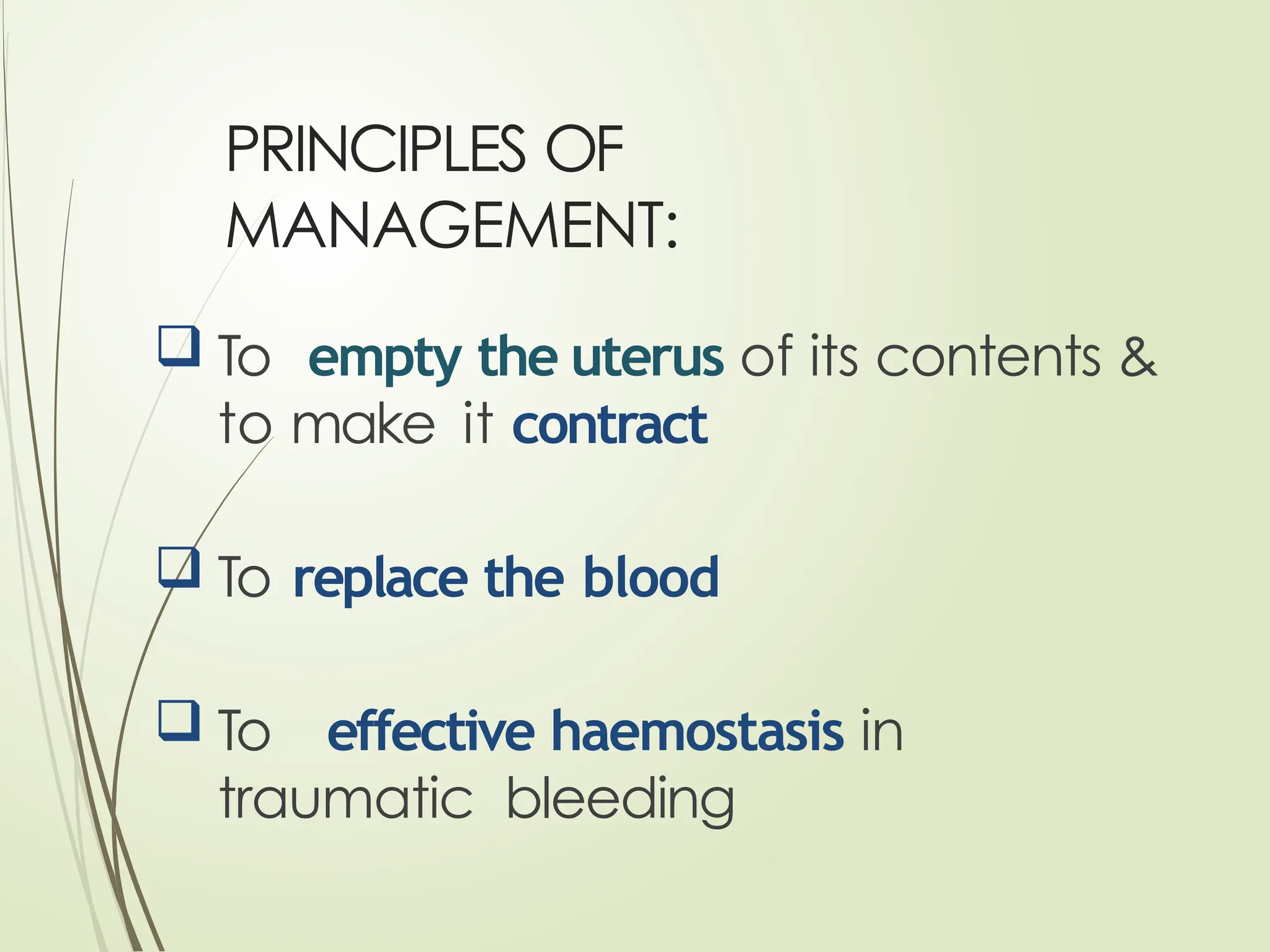 ANC-MODULE -ppt DR KOKILA DESAI SURAT | PPT