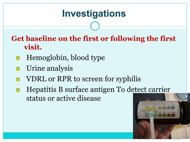 ANC- PRESENTATION OF ANC,PNC & DC.pptx | Pregnancy | Reproductive Health