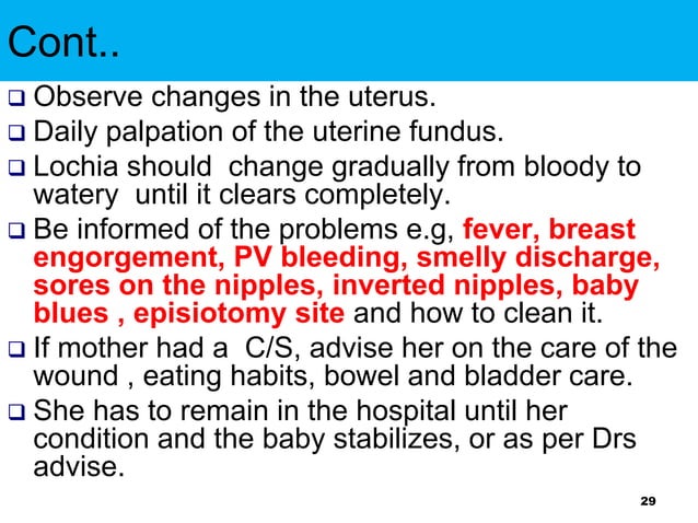 ANC- PRESENTATION OF ANC,PNC & DC.pptx | Pregnancy | Reproductive Health