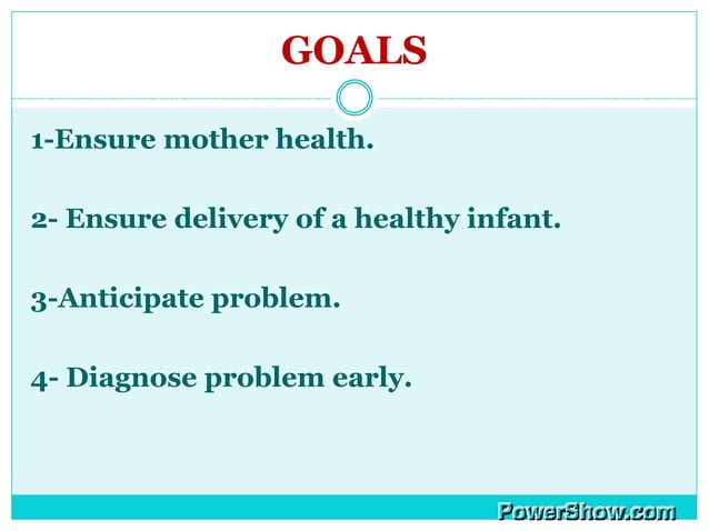ANC- PRESENTATION OF ANC,PNC & DC.pptx | Pregnancy | Reproductive Health