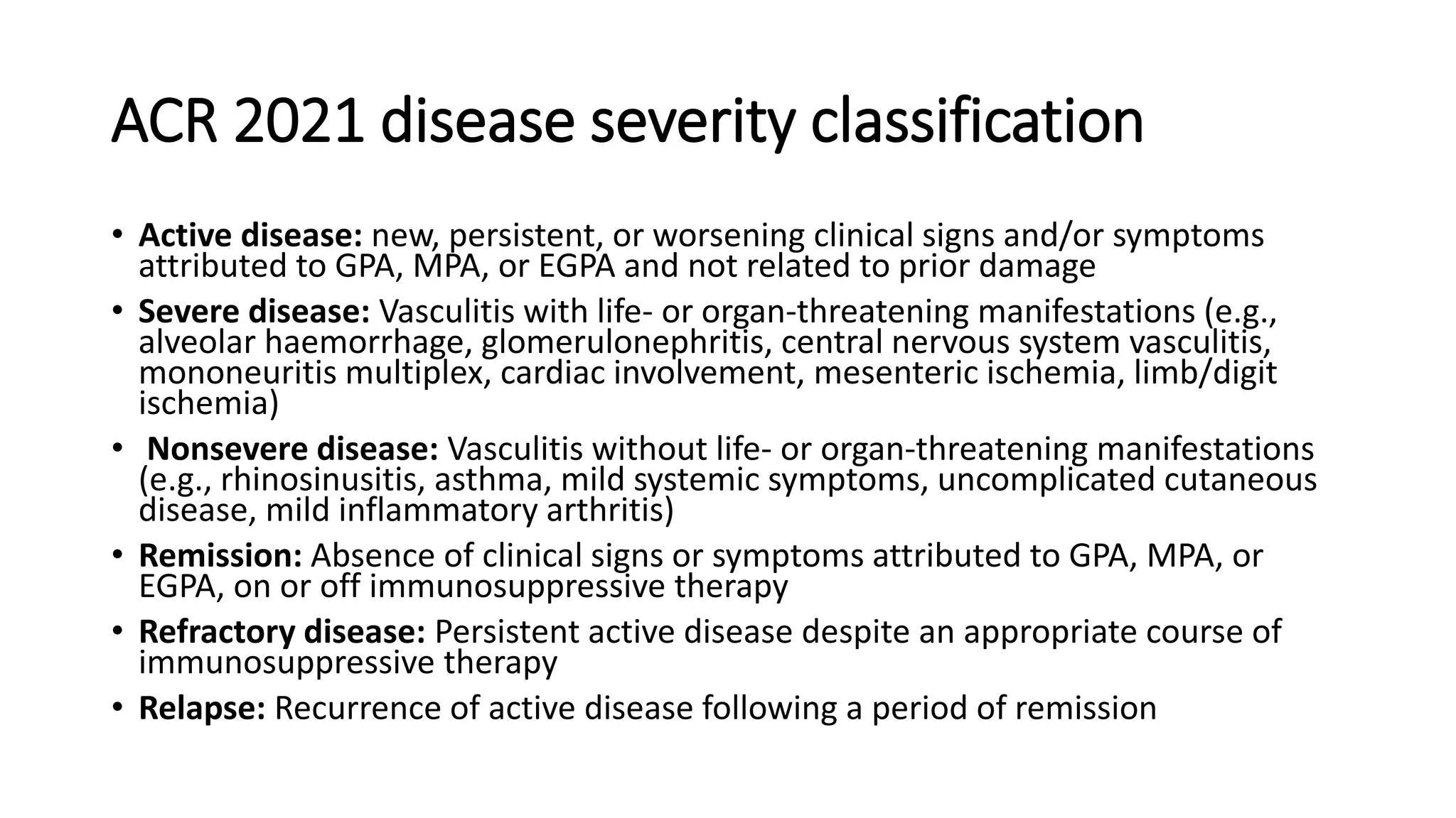 ANCA Associated pulmonary vasculitis.pptx