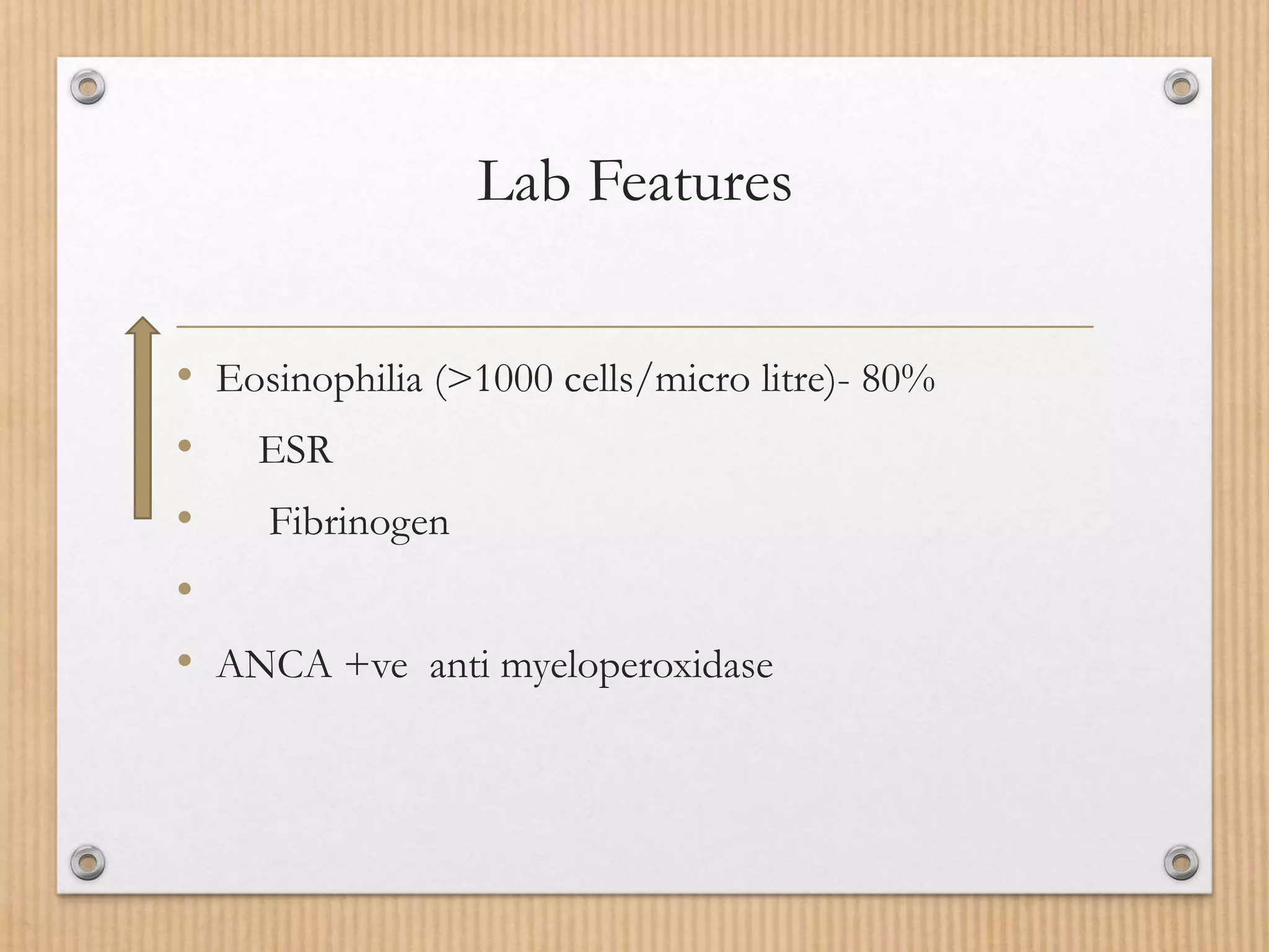 Anca associated vasculitis new | PPTX