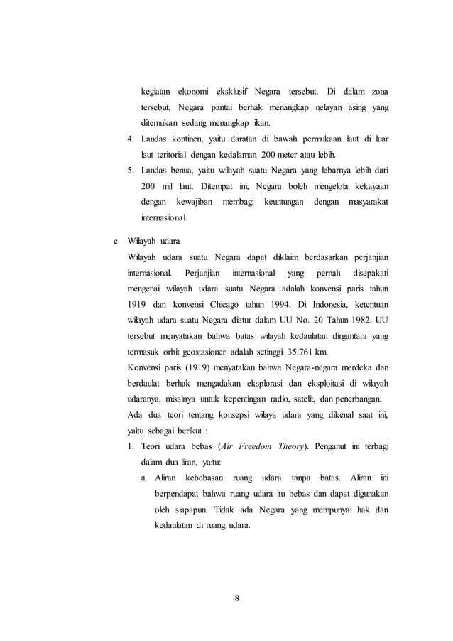 Ancaman, gangguan, hambatan dan tantangan (aght) bagi persatuan di ...