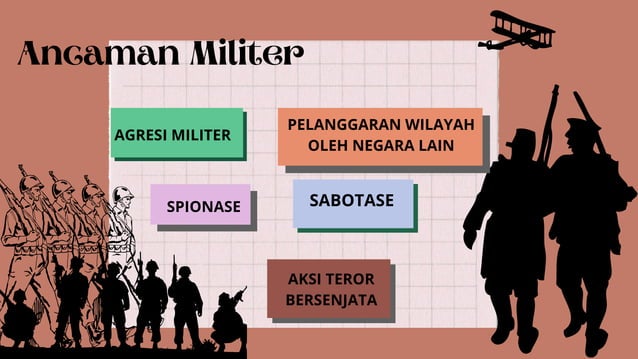 Ancaman terhadap nkri (1) | PDF