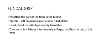 AN CARE- II.pptx presentation 222222222222 | PPT | Free Download