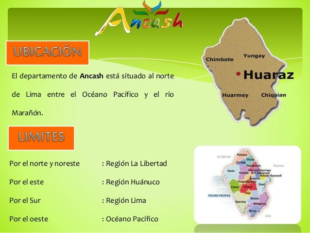 Ancash