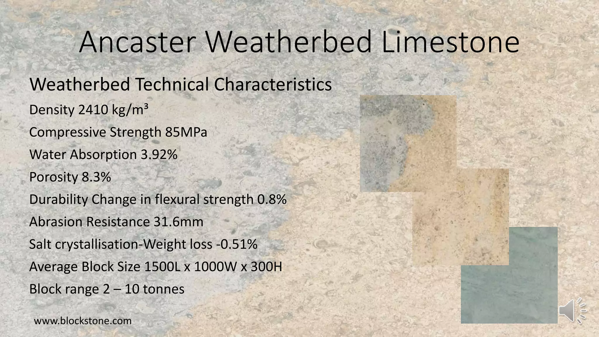 Ancaster Weatherbed