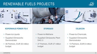C4 - Climeworks: Capturing CO2 from air | PDF