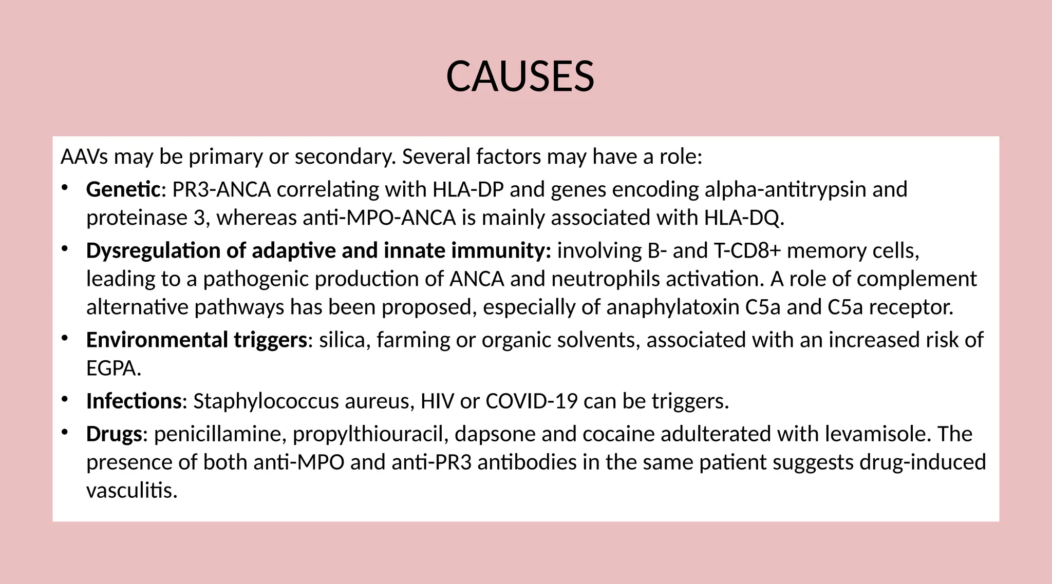 anca vasculitis in pediaric pts .pptx