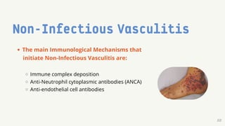 ANCA Vasculitis Management Guidelines Presentation | PDF
