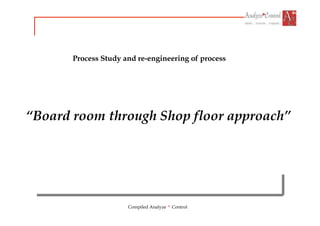 Anc Corporate Presentation General | PDF