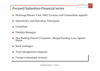 Anc Corporate Presentation General | PDF