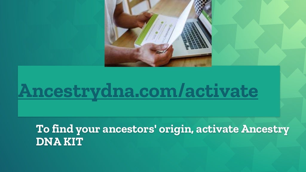 Ancestrylogin