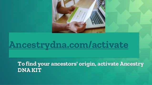 Ancestrylogin