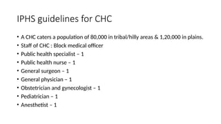 indian public health standard .pptx