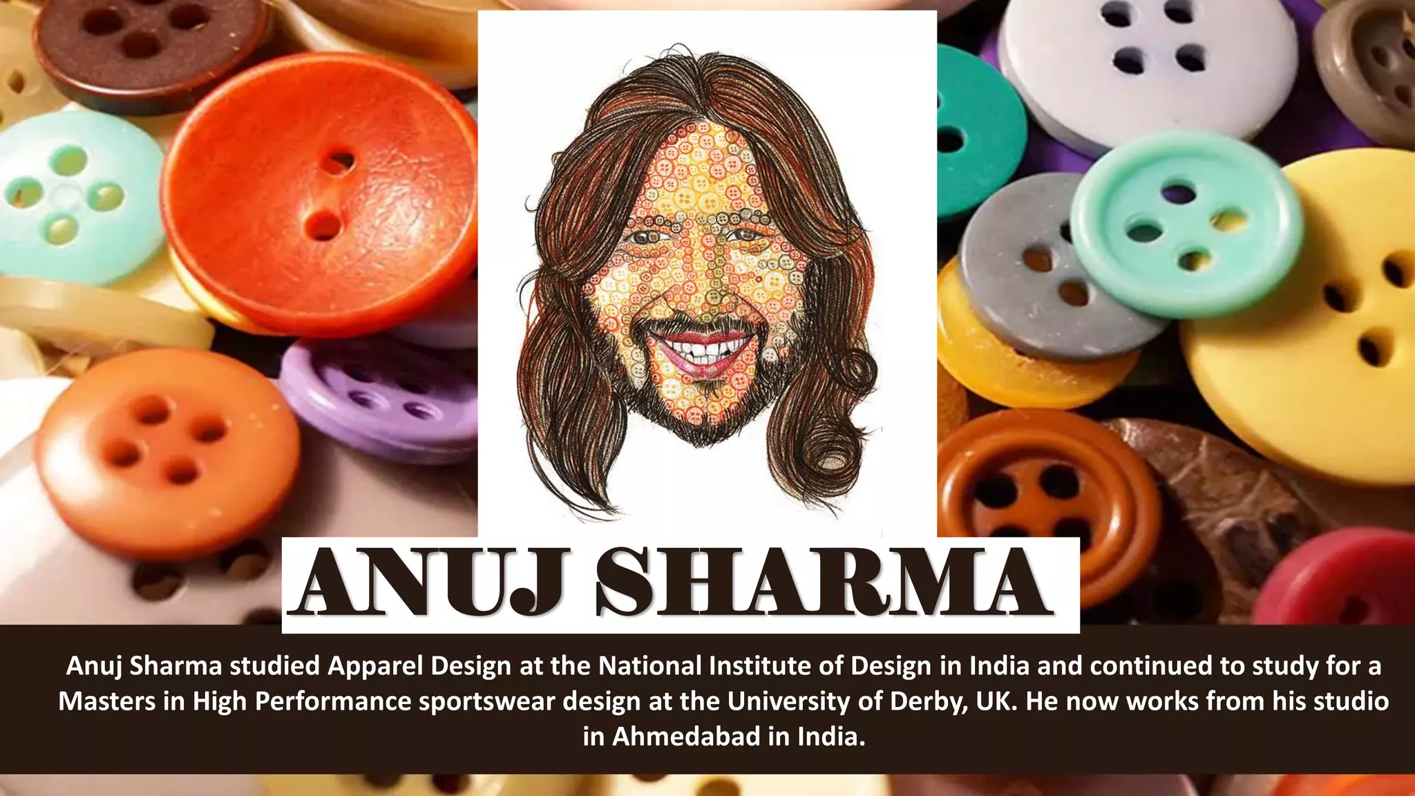 Button Masala-Anuj Sharma.. | PDF