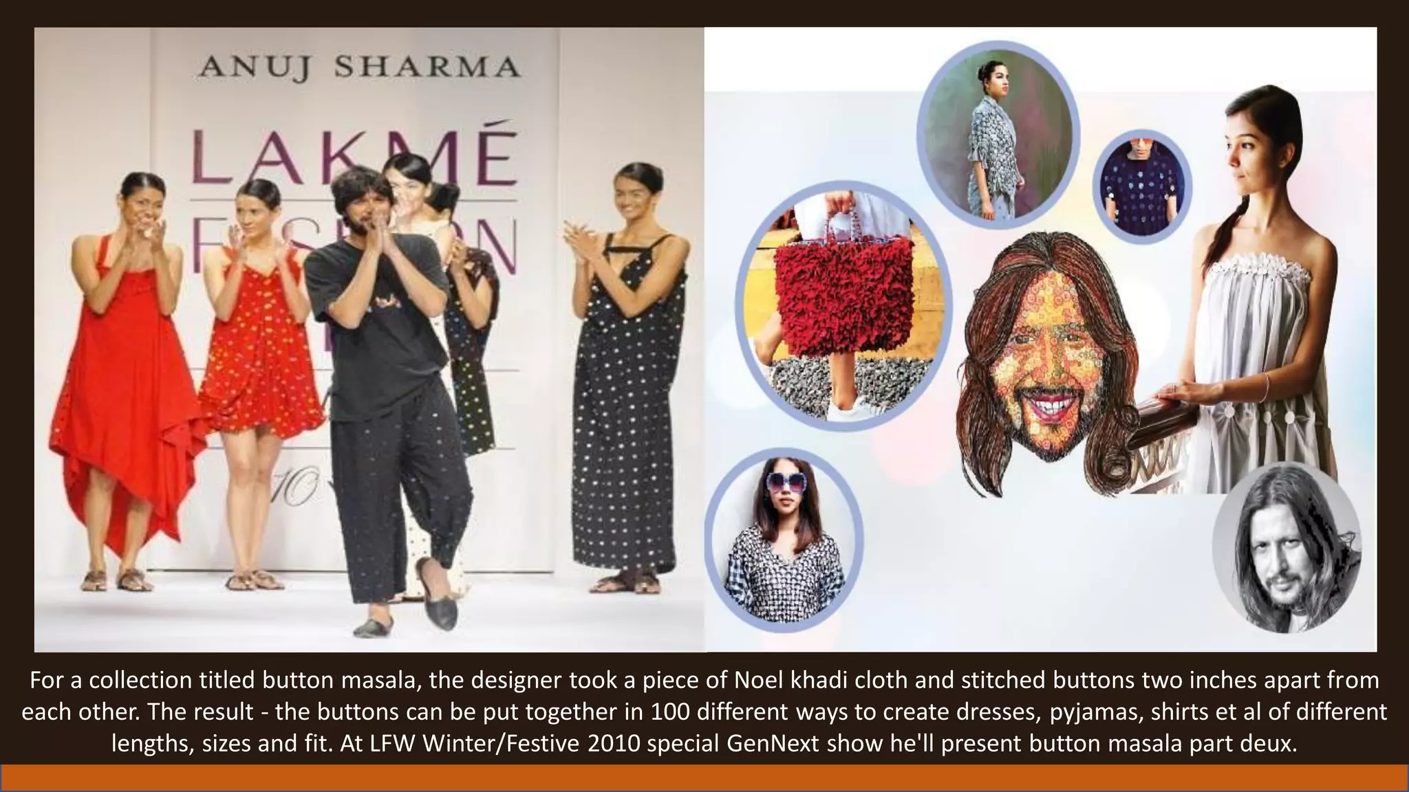 Button Masala-Anuj Sharma.. | PDF