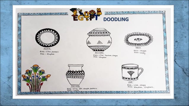 EOD & POD | PDF | Beadwork | Arts and Crafts