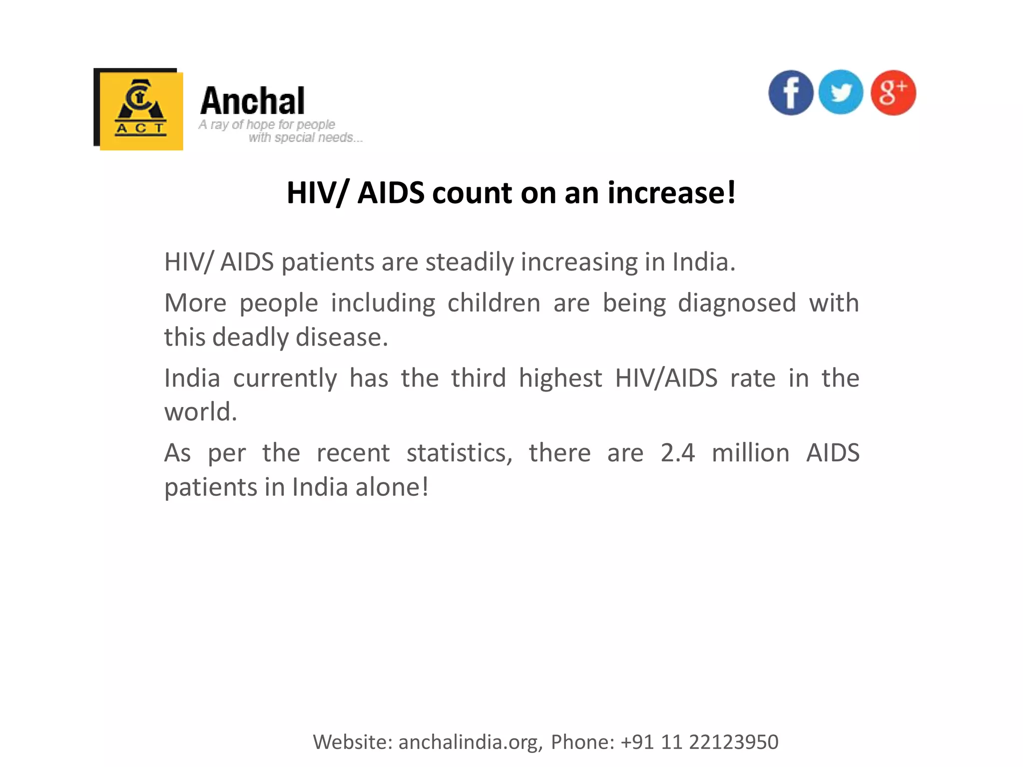 Sponsor a Child, Safeguard the Future | PPT