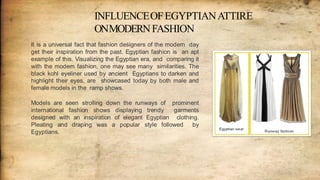 EGYPT CIVILIZATION | PPT