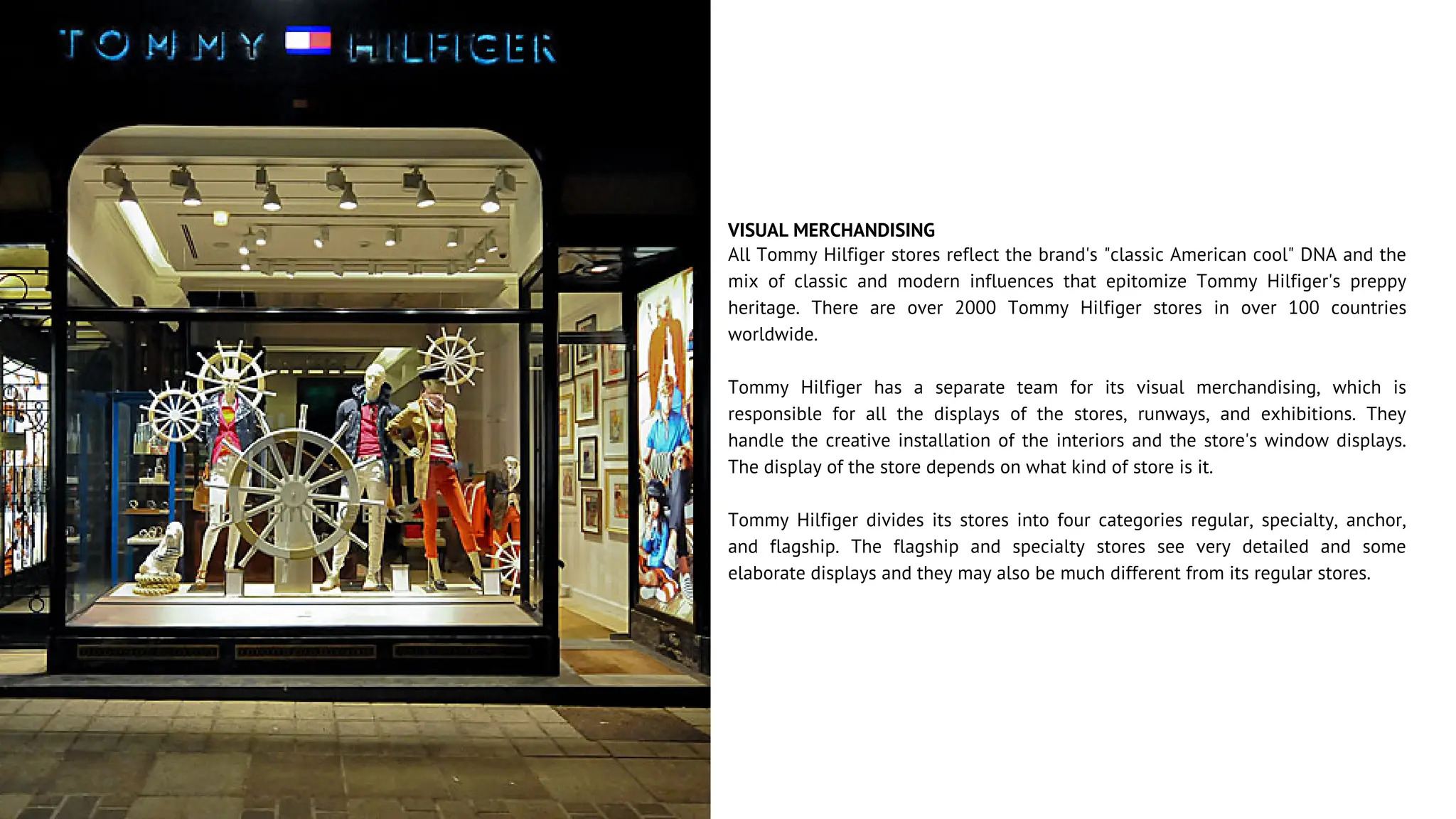 Tommy Hilfiger | PDF