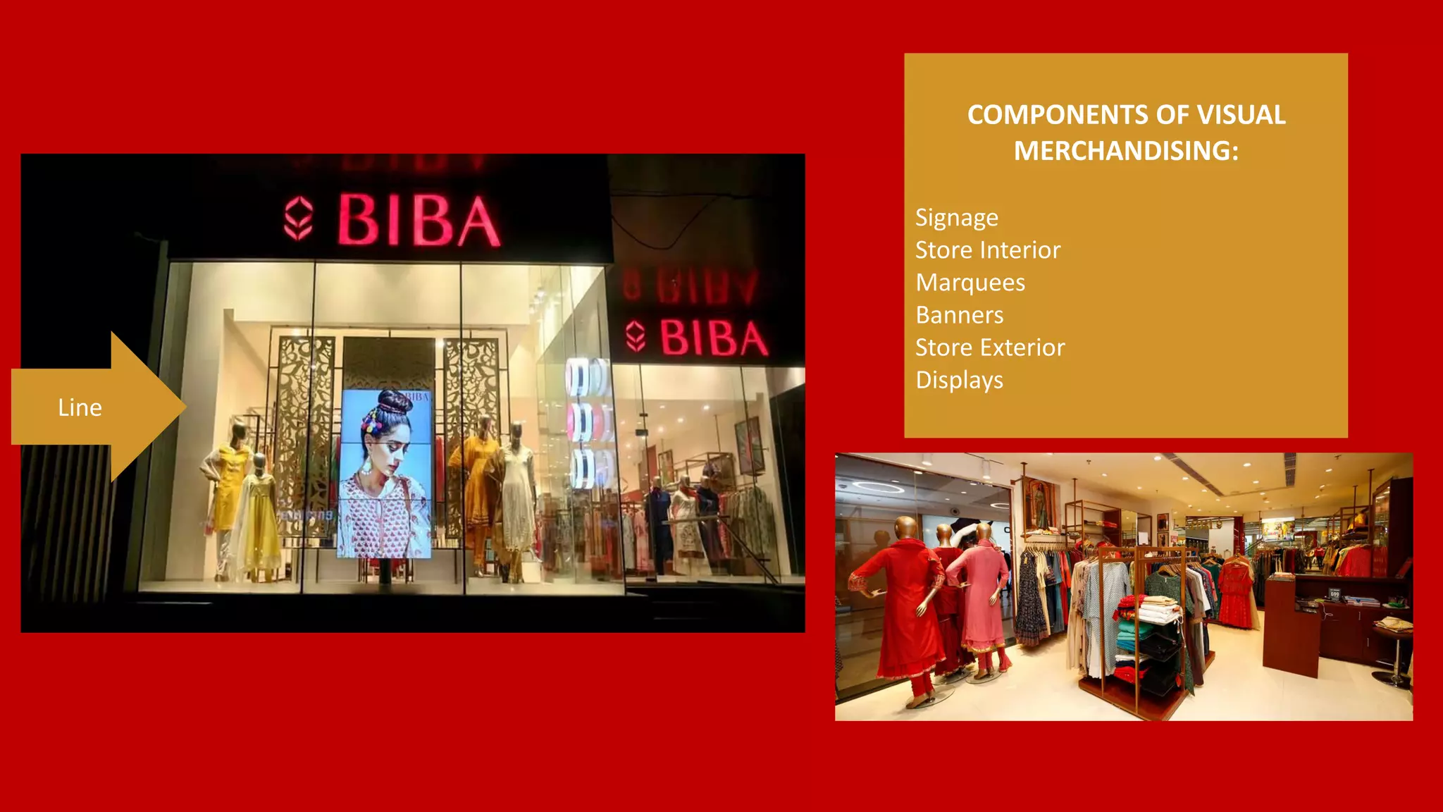 Biba Brand Study | PDF