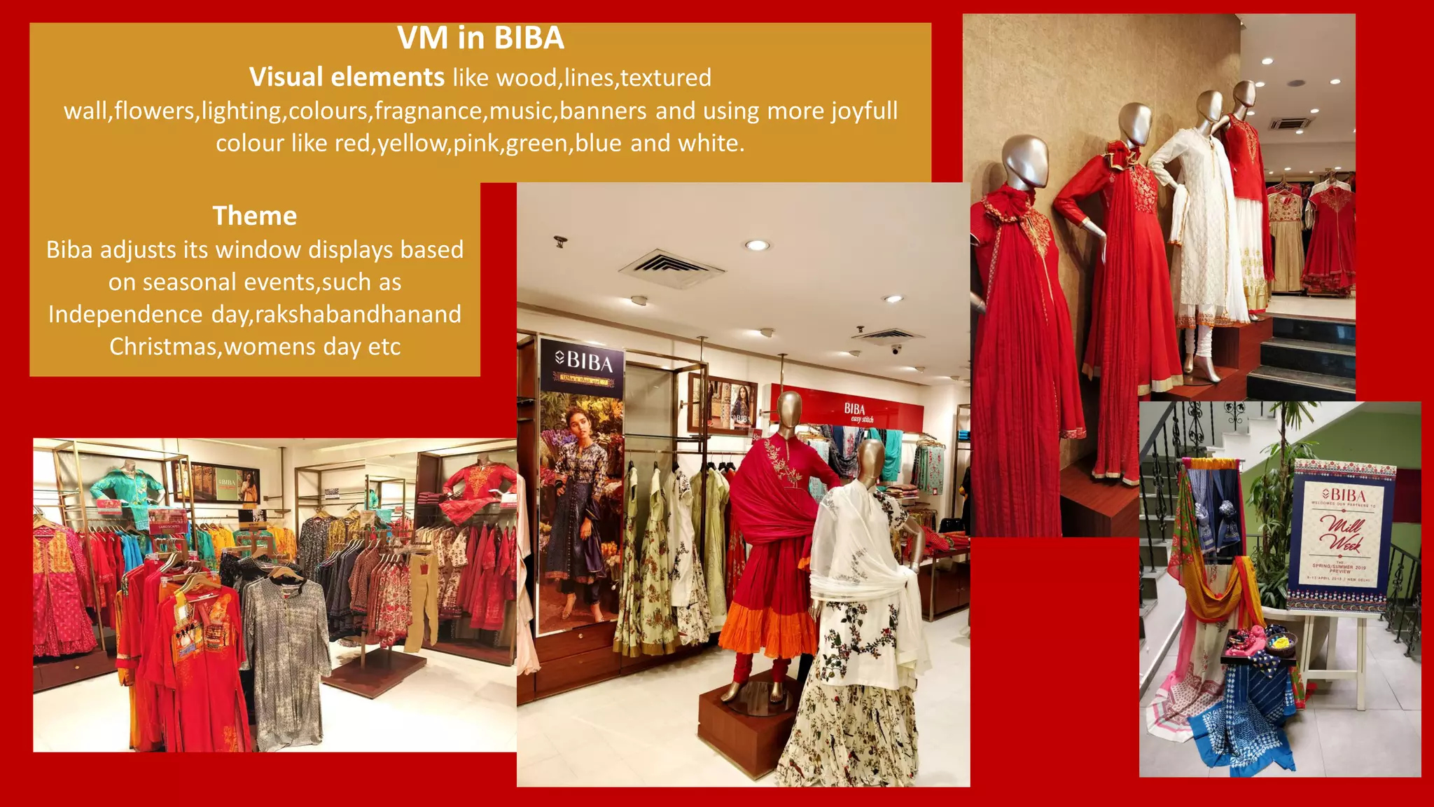 Biba Brand Study | PDF