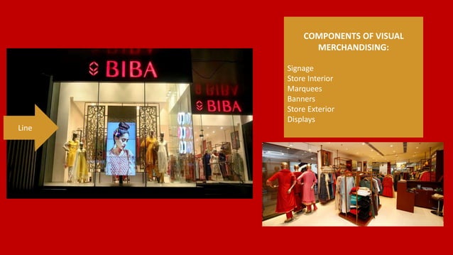 Biba Brand Study | PDF