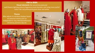 Biba Brand Study | PDF