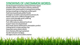 Integrated Design Project | PPT