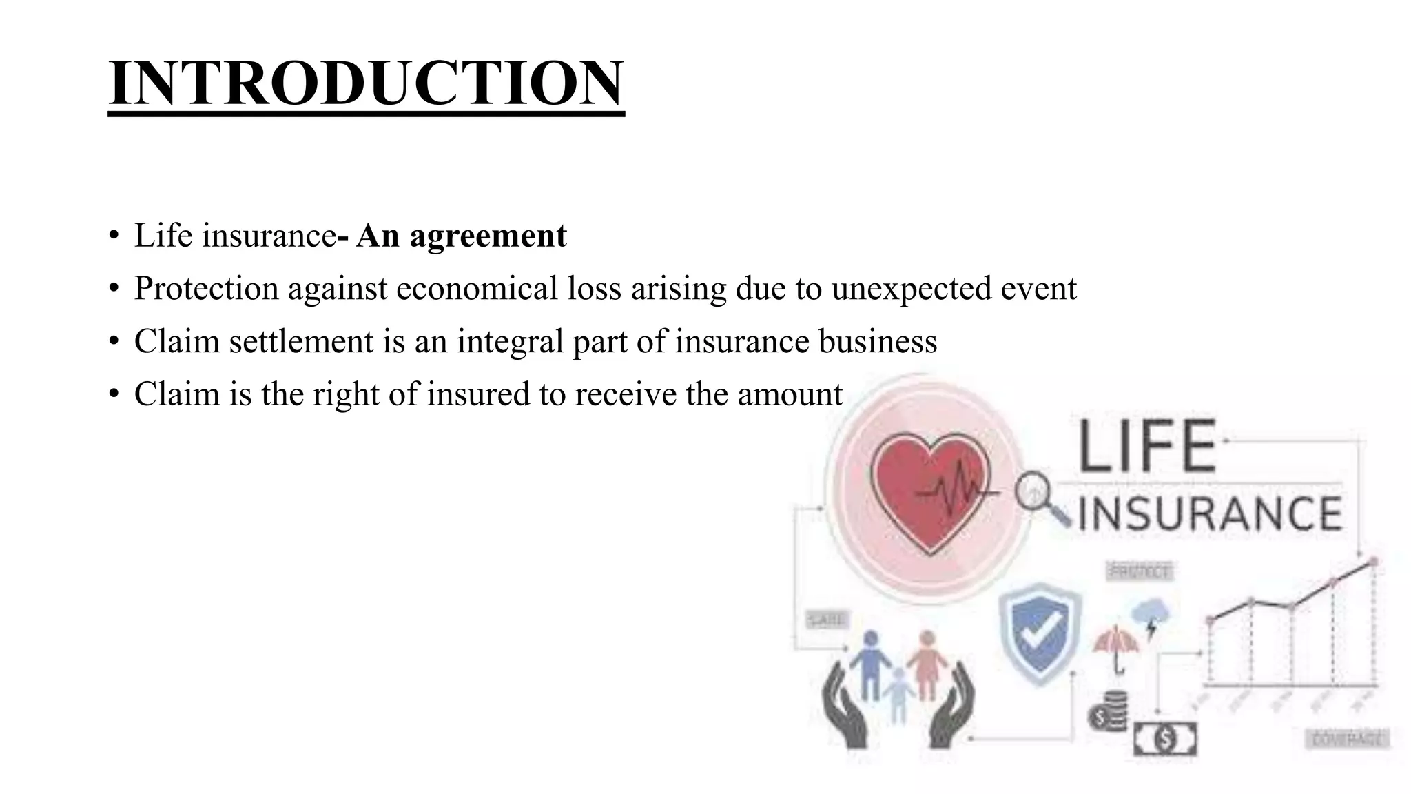 Life Insurance Corporation of India | PPTX