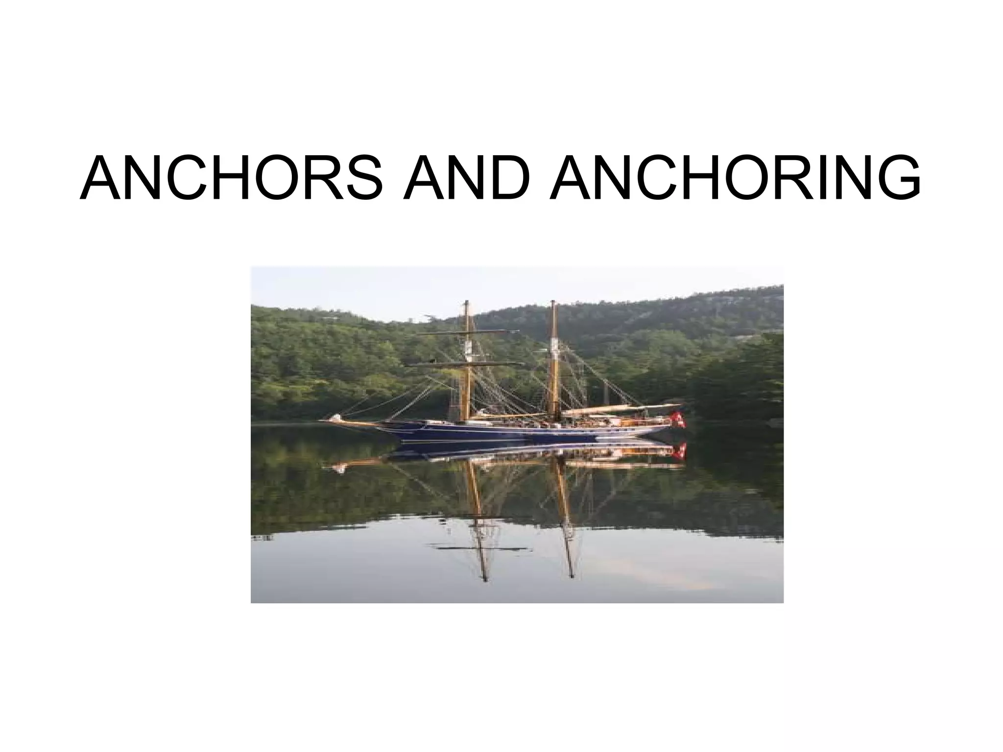 Anchor-and-Anchoring.pdf
