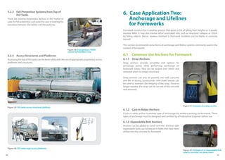 Anchorage guidelines | PDF