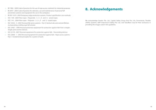 Anchorage guidelines | PDF