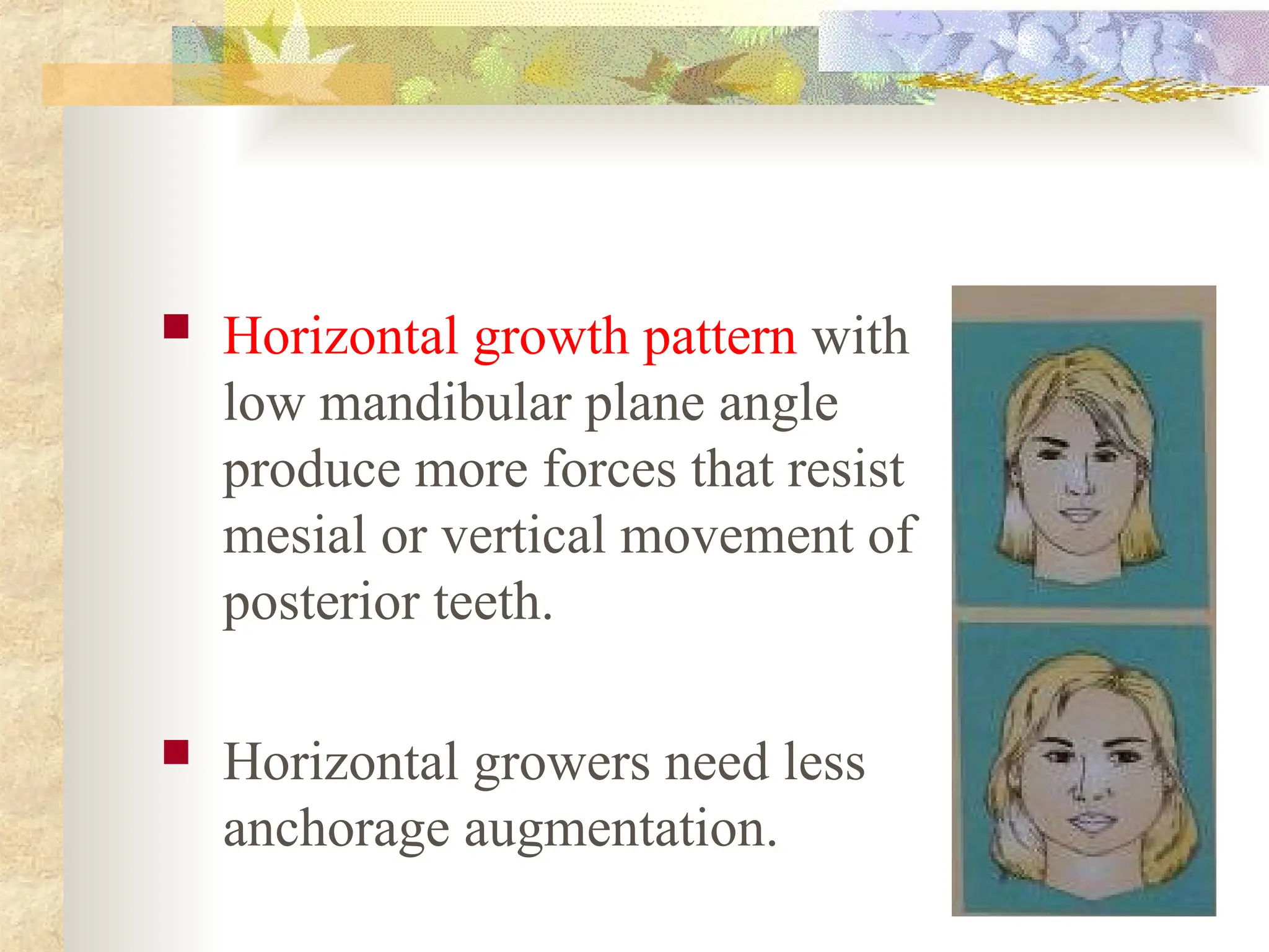 Anchorage in orthodontics-Dr Anuradha.ppt