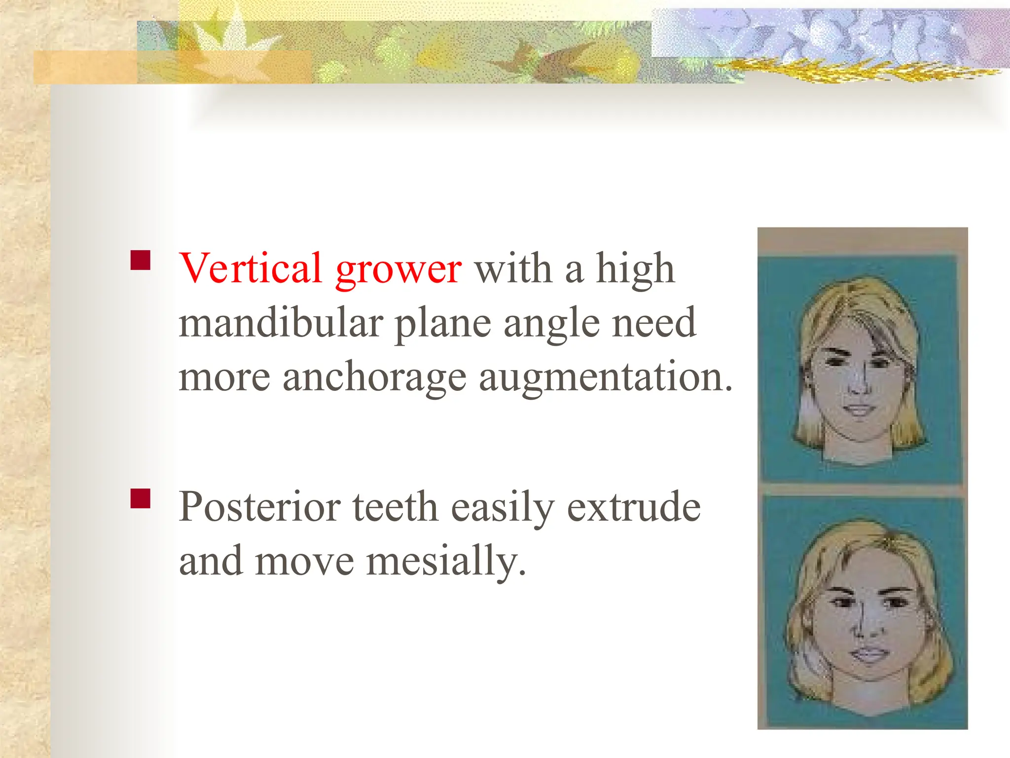 Anchorage in orthodontics-Dr Anuradha.ppt