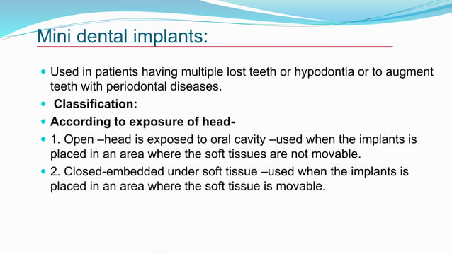 Anchorage in orthodontics | PPTX