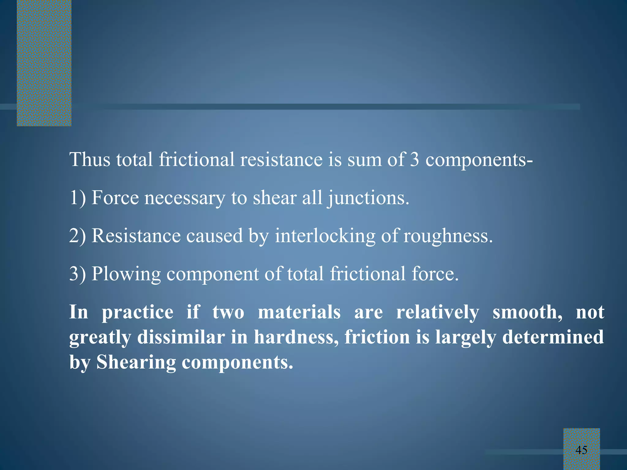 Anchorage in orthodontics ppt | PPT