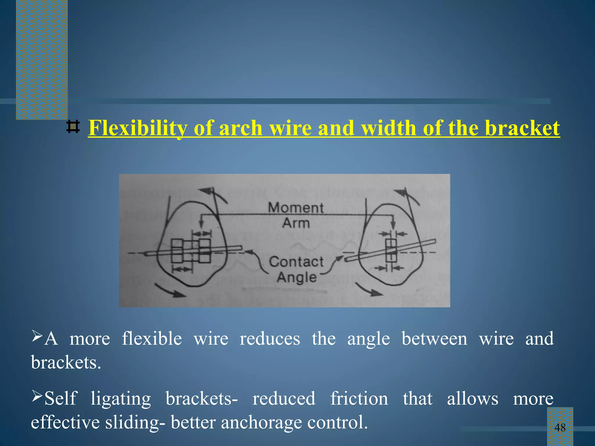 Anchorage in orthodontics ppt | PPT