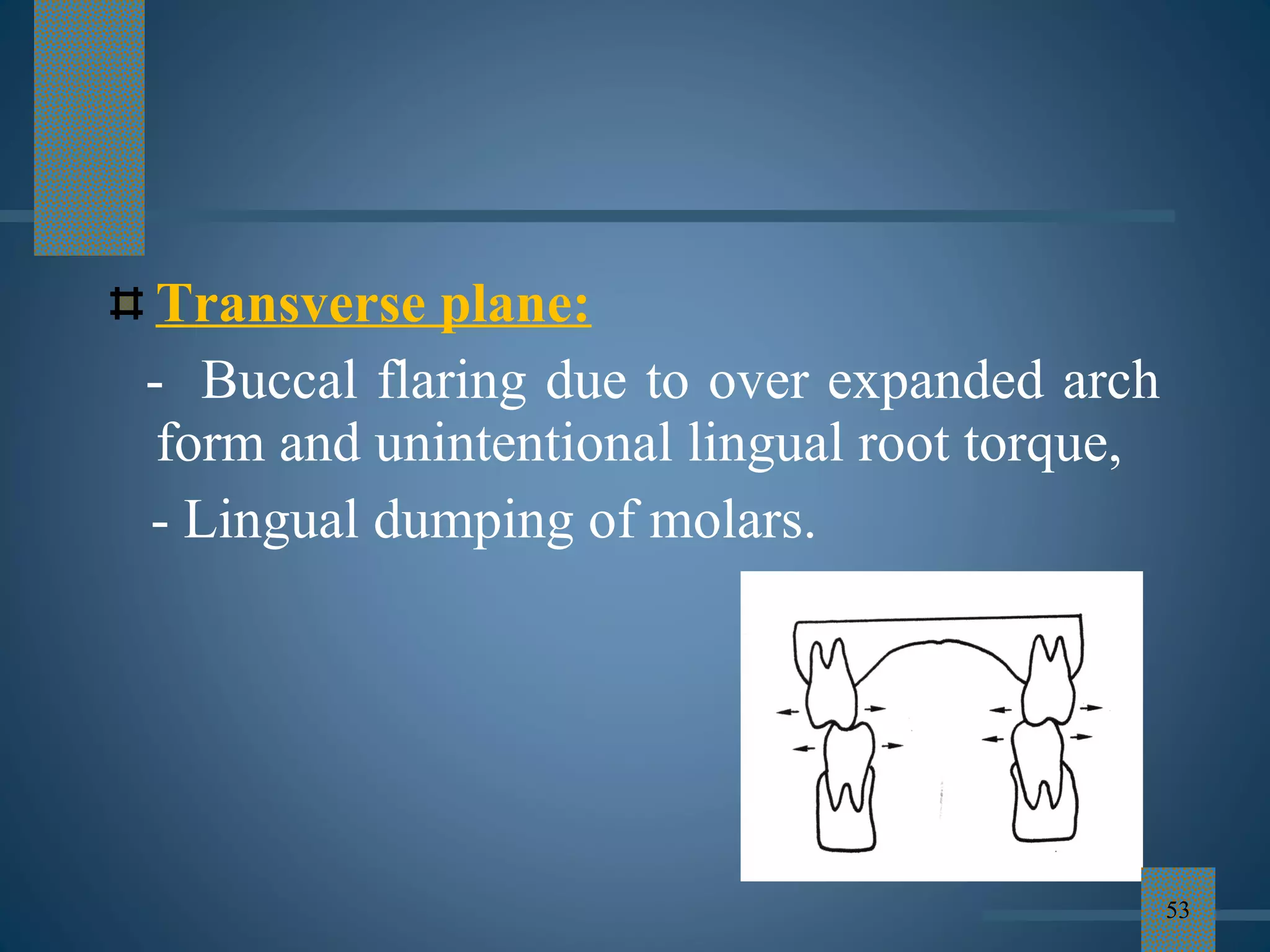 Anchorage in orthodontics ppt | PPT
