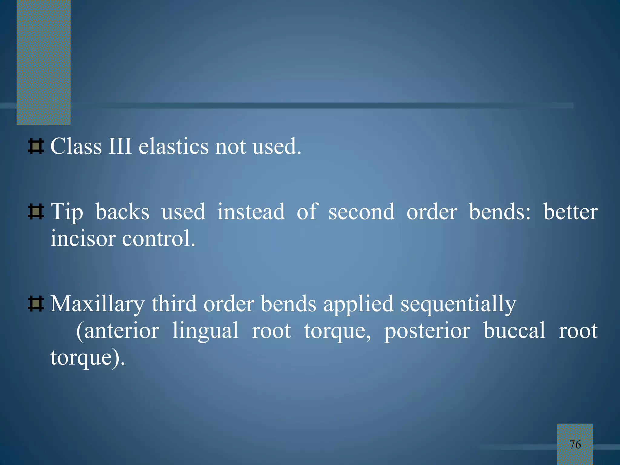 Anchorage in orthodontics ppt | PPT