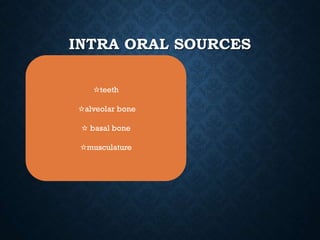 Anchorage( orthodontics) | PPTX