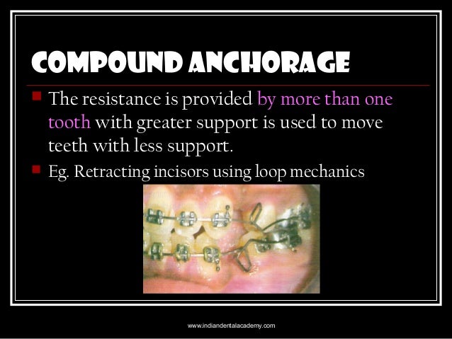 Anchorage ortho